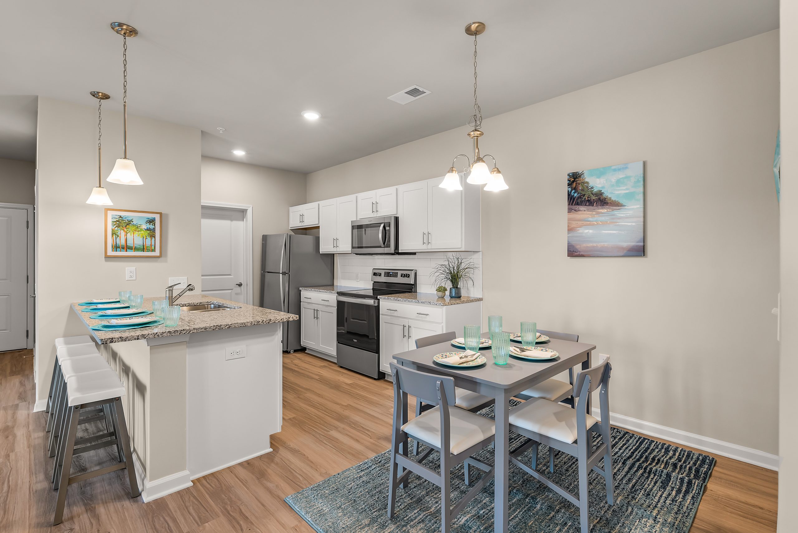 Gallery - Sunscapes Apartments